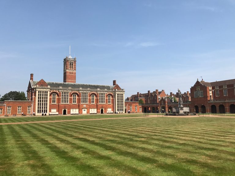 UKiset - 赴英升學新選擇 | 全城熱話, 海外升學專區 | BEAGAZINE